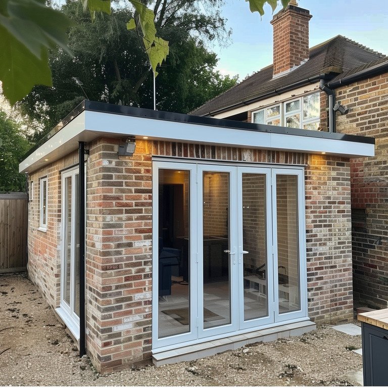 #1 East Lothian Garage Conversions Company — Garage Conversions East Lothian